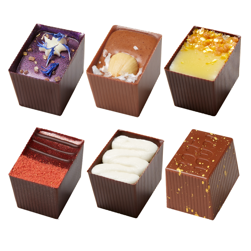 All Boxes of Bons – Bon Bon Bon