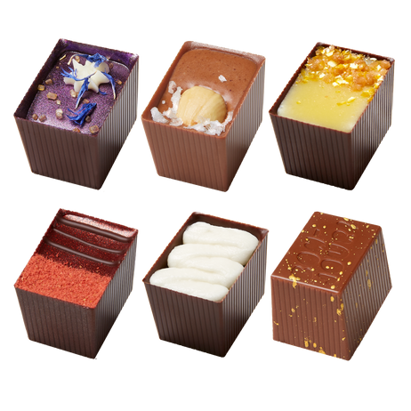 All Boxes of Bons – Bon Bon Bon