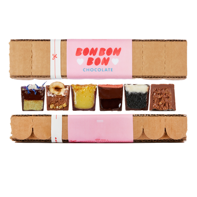 Mixed Box of Bons – Bon Bon Bon