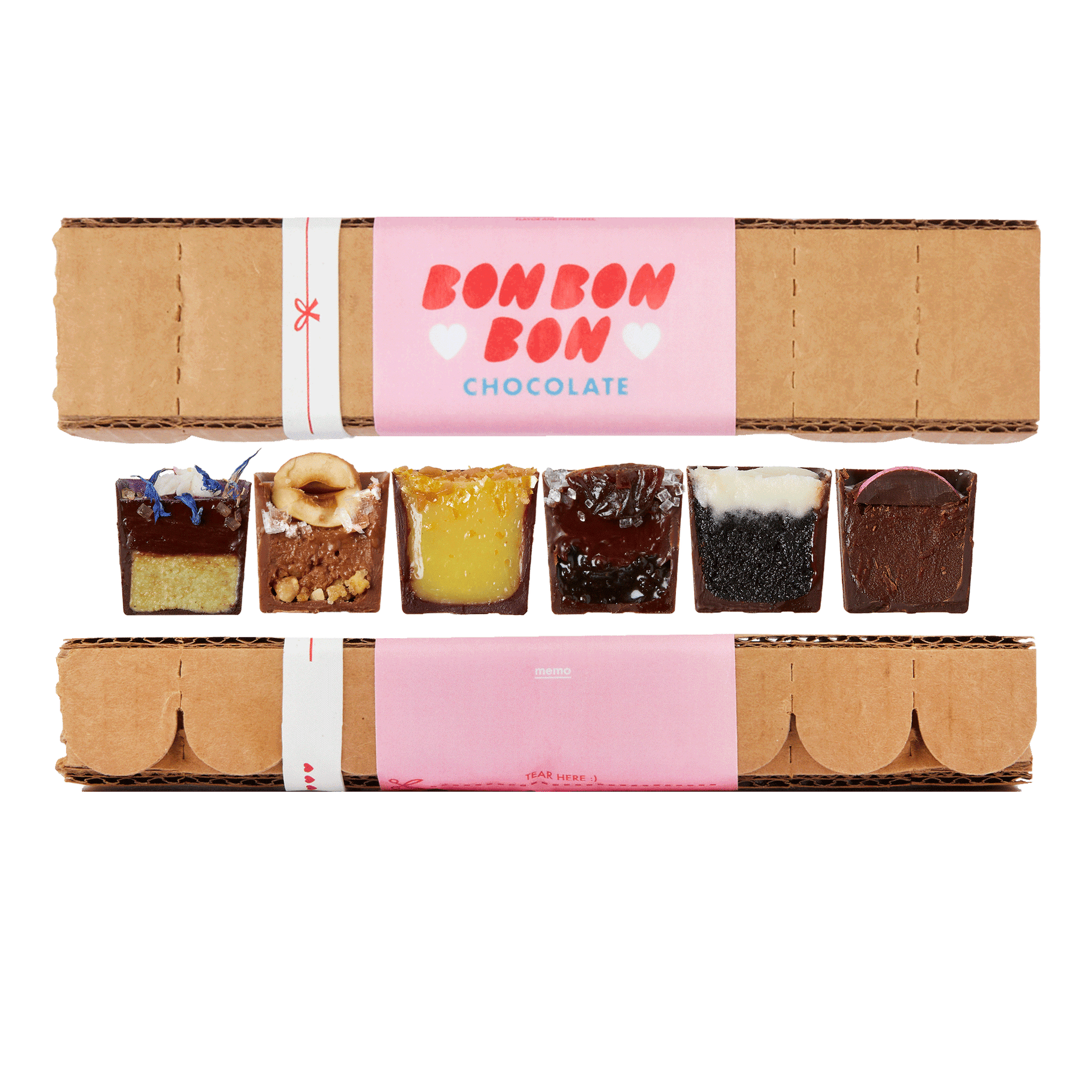 Products – Bon Bon Bon