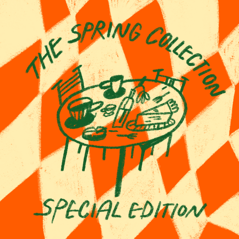 Bon Bon Bon Chocolate