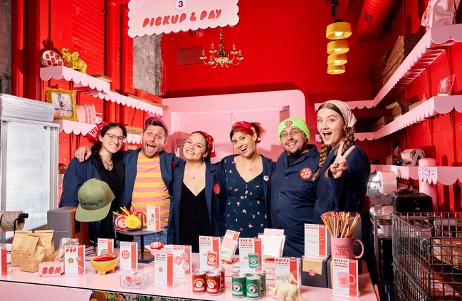 Careers – Bon Bon Bon