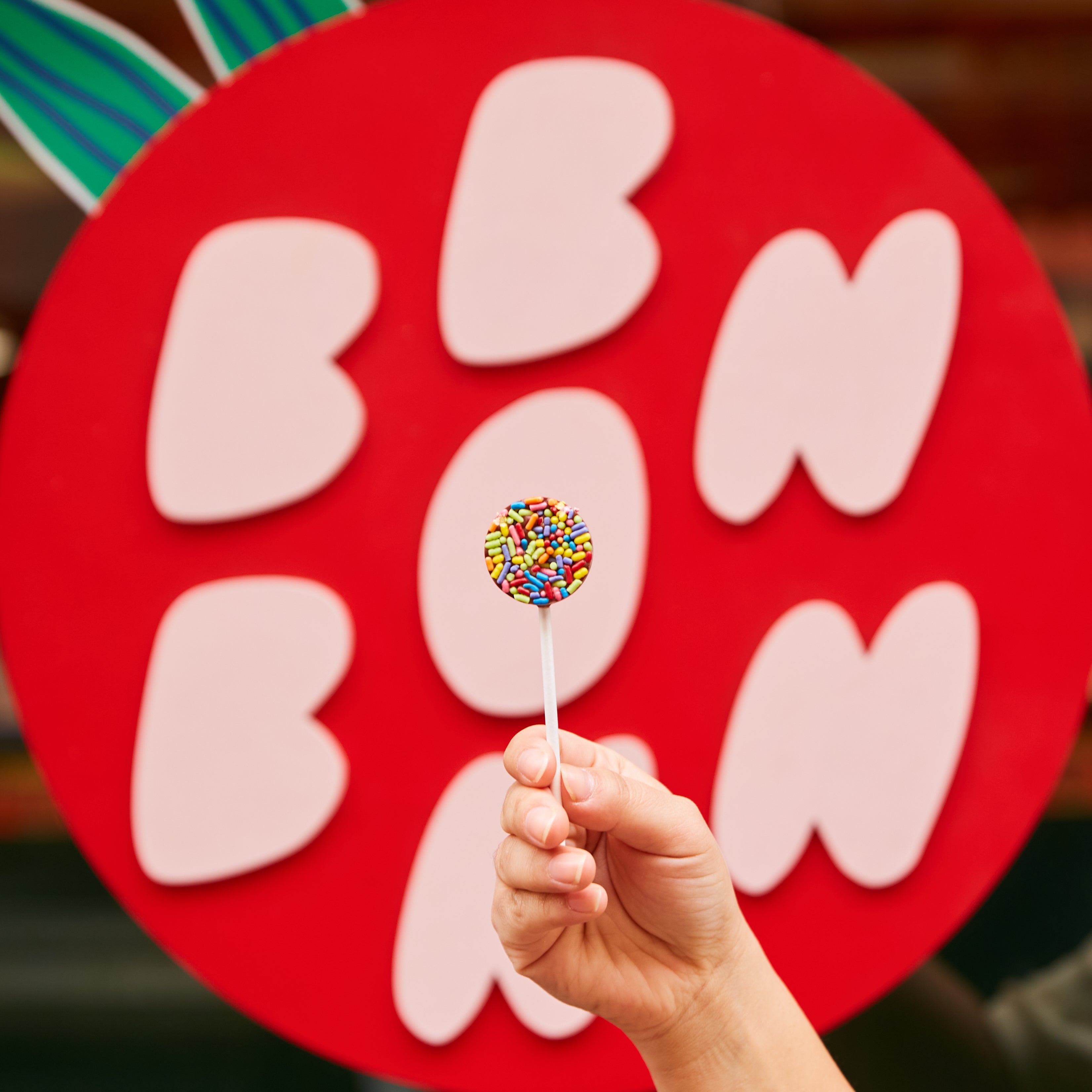 Locations - Ann Arbor Nickel's Arcade – Bon Bon Bon