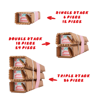 Mixed Box of Bons – Bon Bon Bon