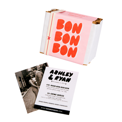 Large Order – Bon Bon Bon