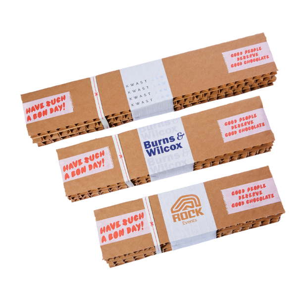 Large Order – Bon Bon Bon