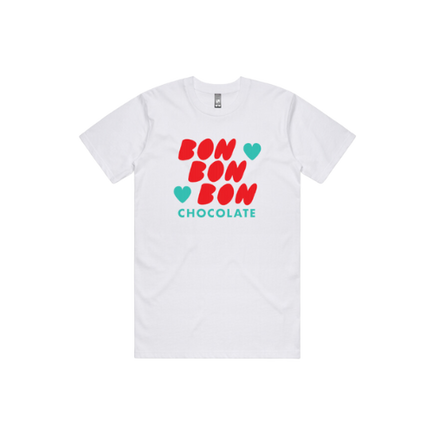 Can of Worms – Bon Bon Bon