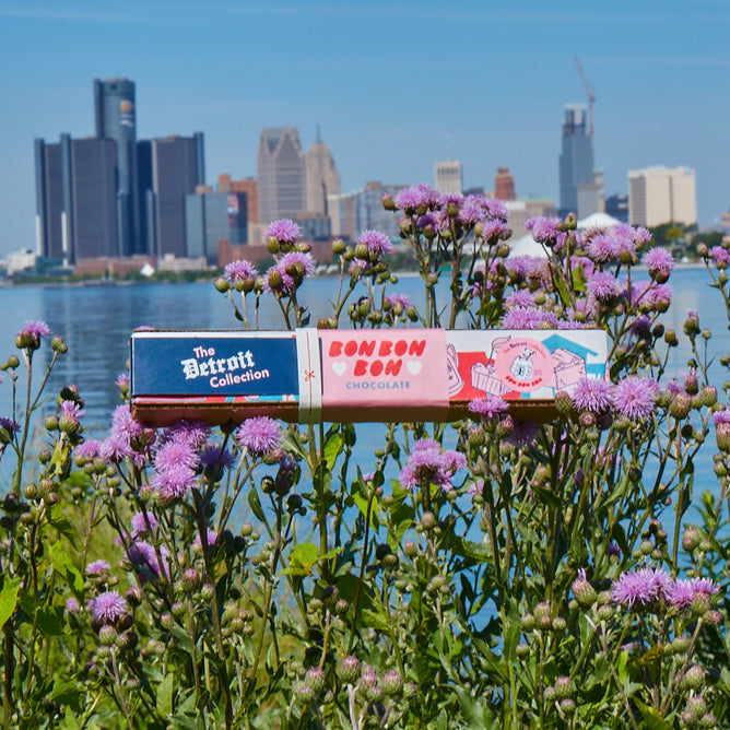 All Boxes of Bons – Bon Bon Bon