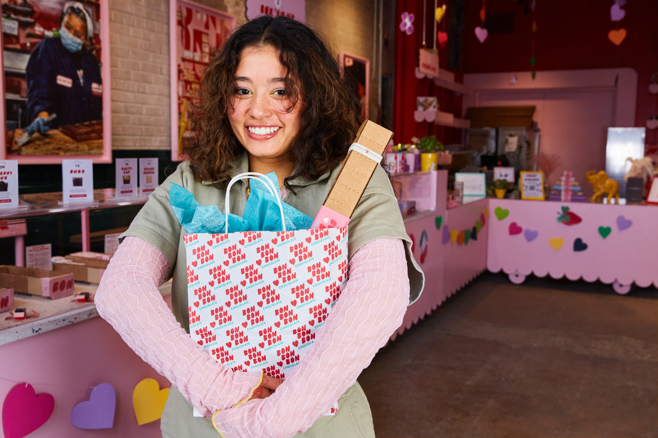 All Boxes of Bons – Bon Bon Bon