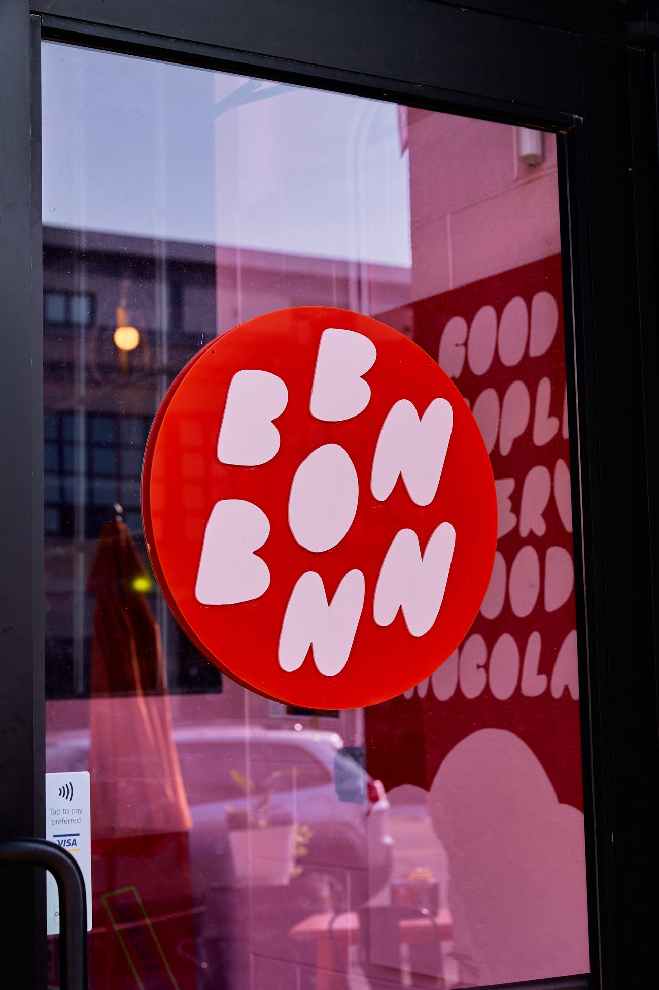 Locations - Midtown Detroit – Bon Bon Bon