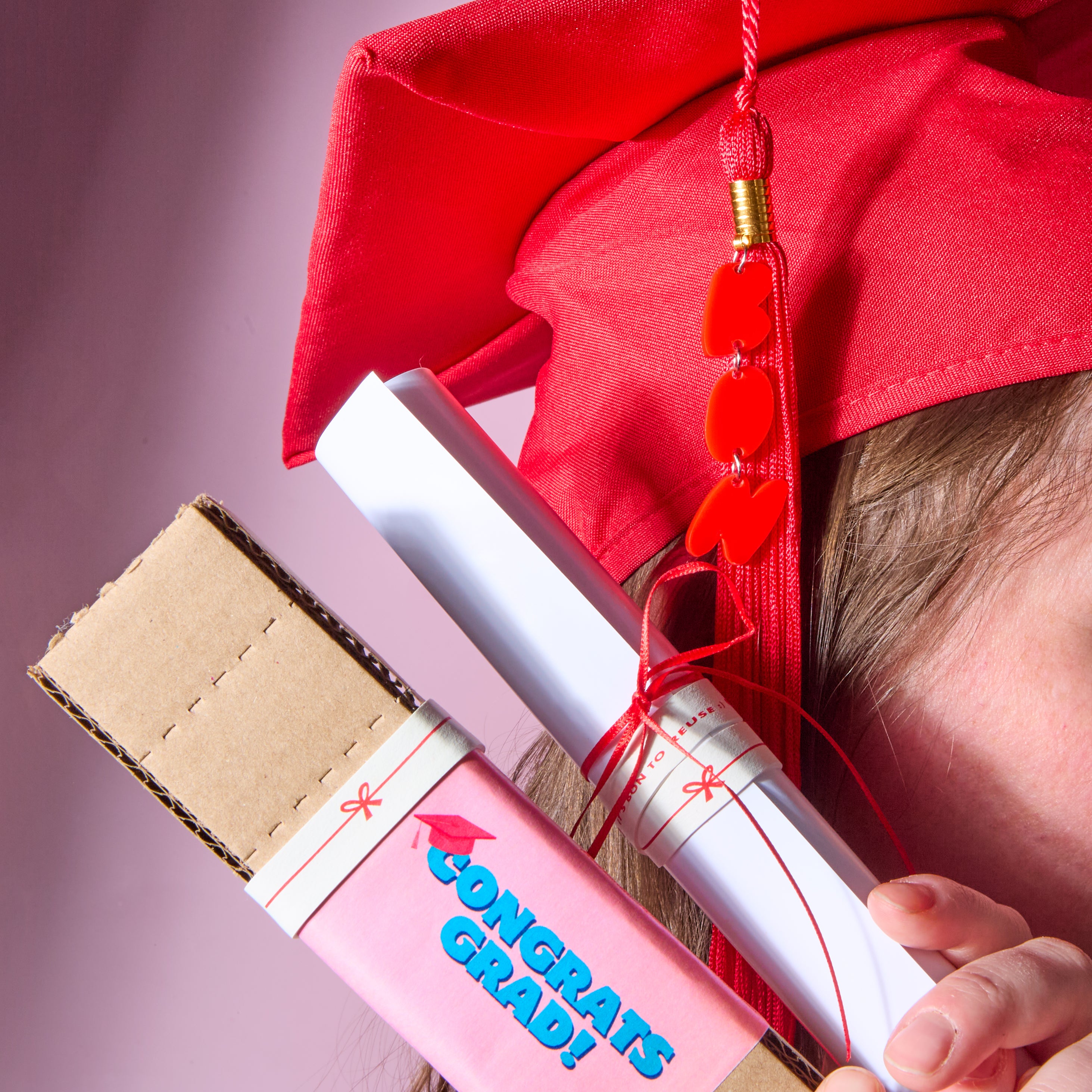 Large Order – Bon Bon Bon