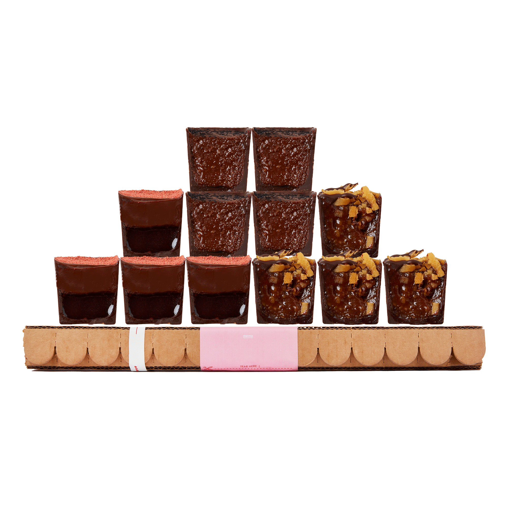 Vegan Box of Bons – Bon Bon Bon