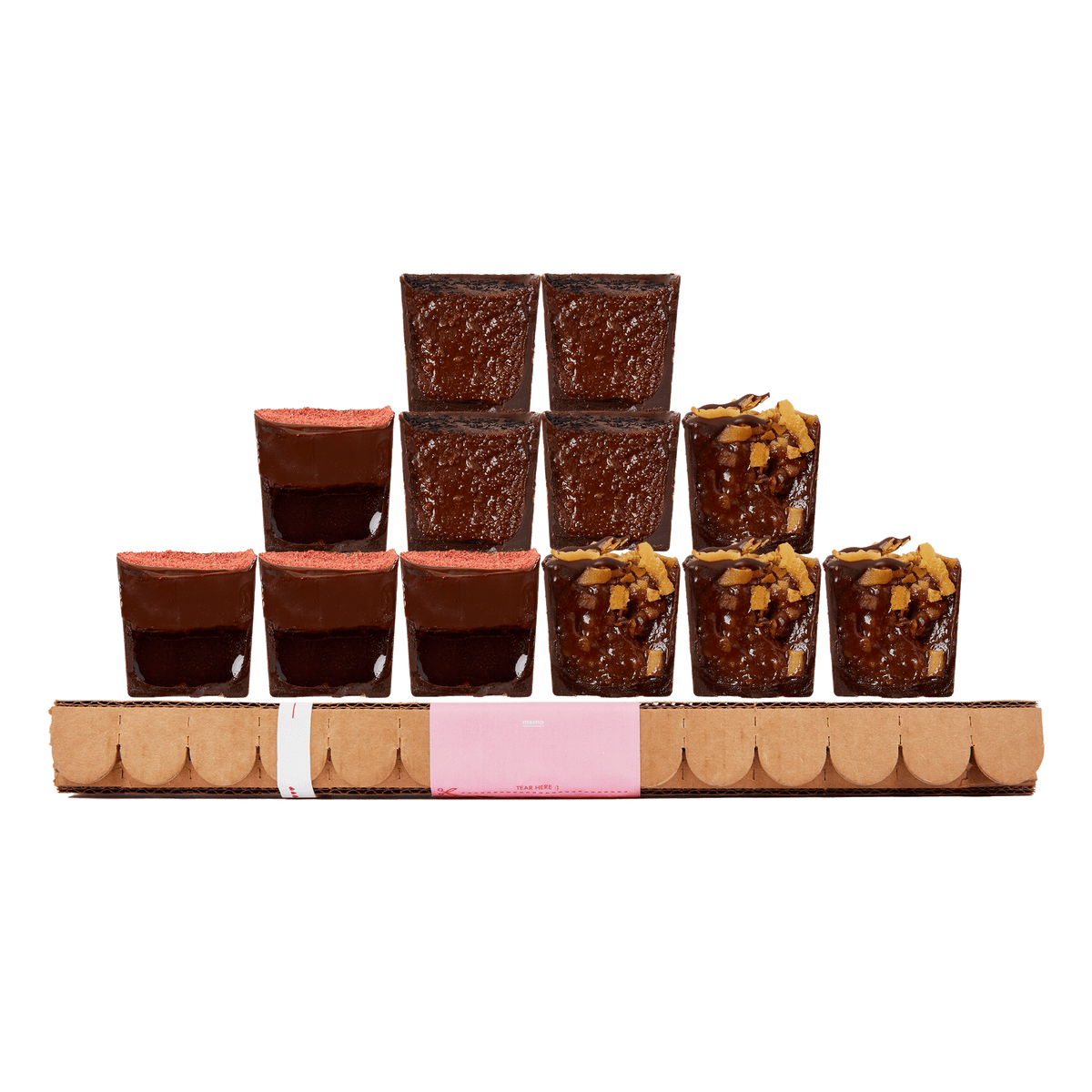 Vegan Box of Bons – Bon Bon Bon