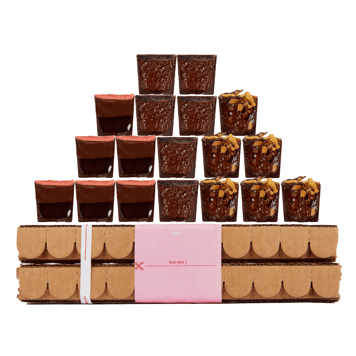 Vegan Box of Bons – Bon Bon Bon