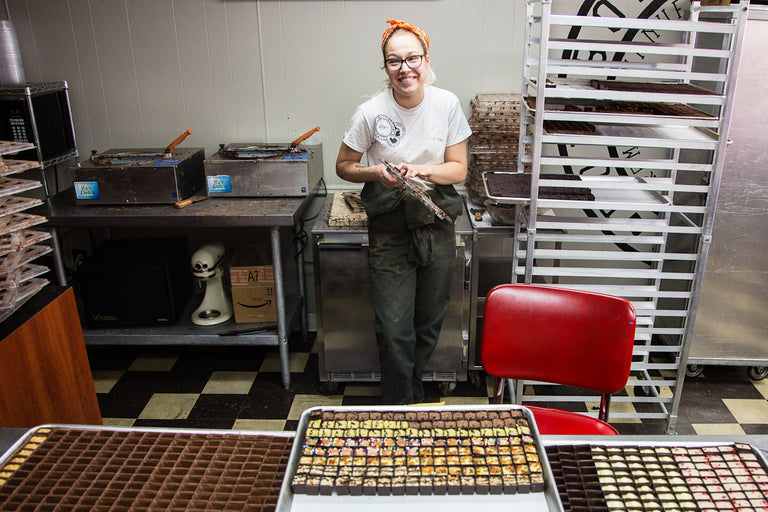 About Us – Bon Bon Bon