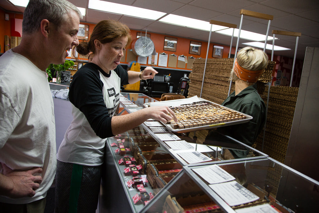 About Us – Bon Bon Bon