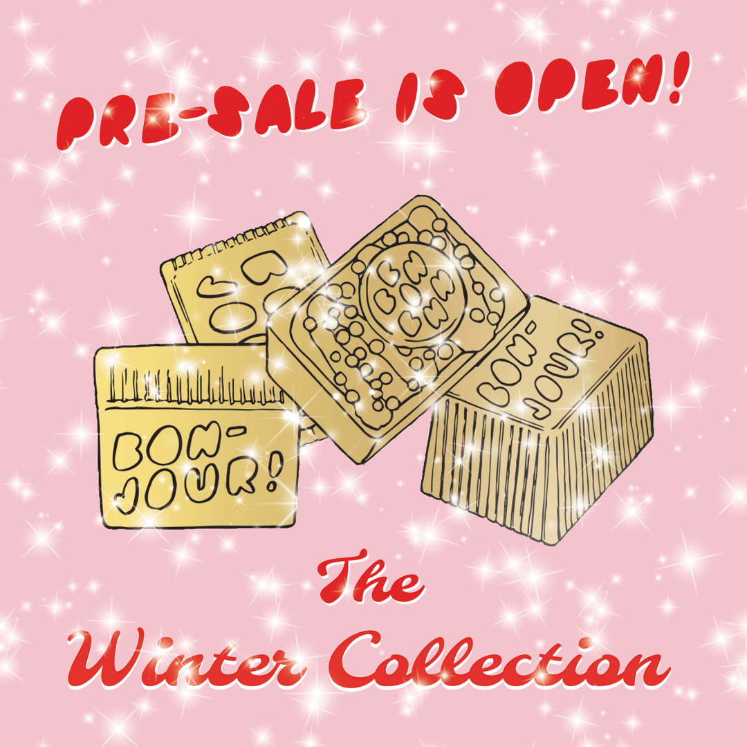 Bon Bon Bon Chocolate