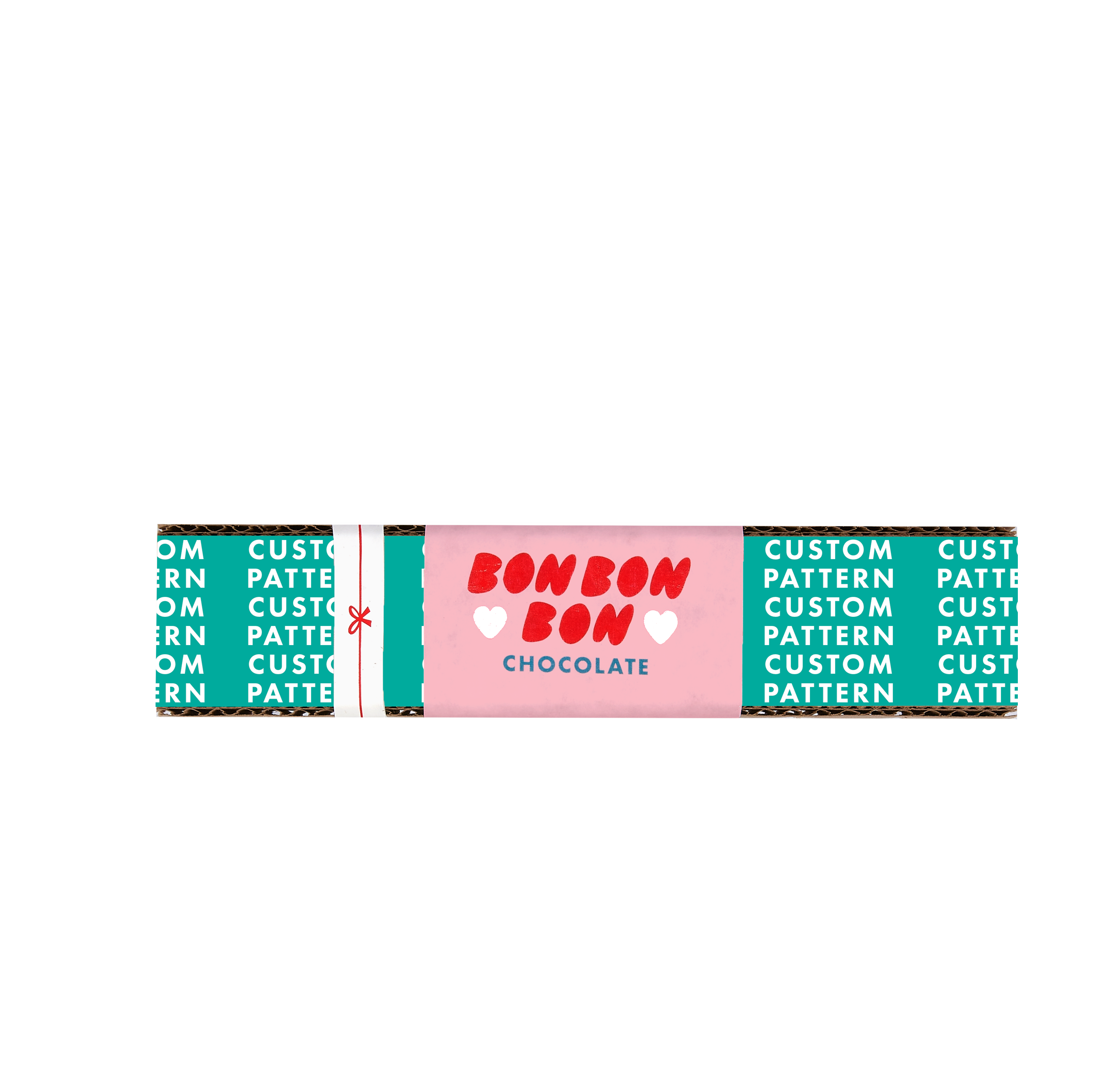 Large Order – Bon Bon Bon