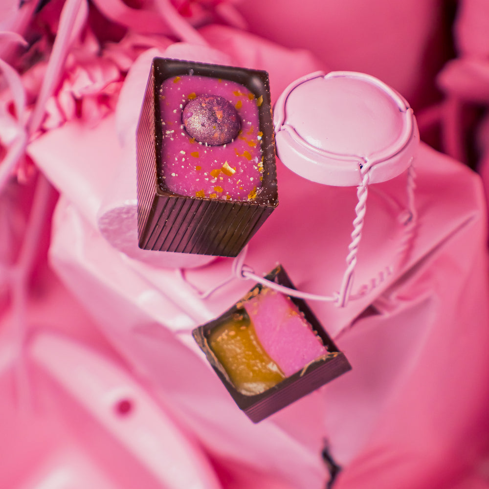 All Boxes of Bons – Bon Bon Bon
