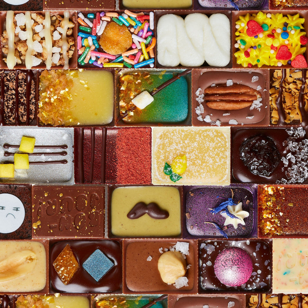 About Us – Bon Bon Bon