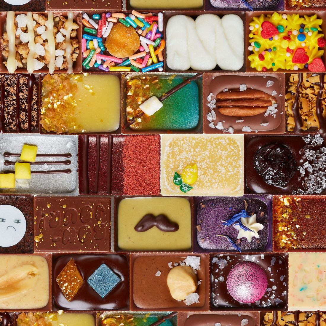 About Us – Bon Bon Bon