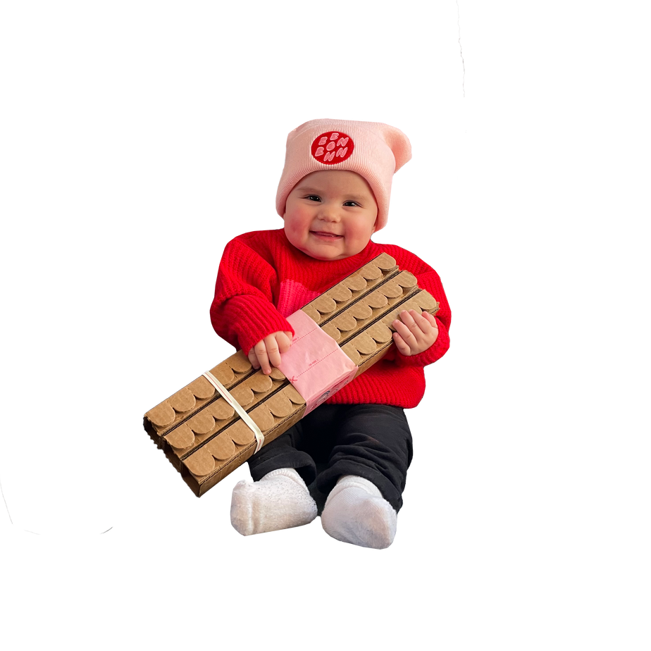 Bon Bon Bon Chocolate