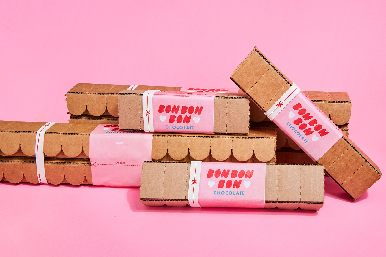 Basics Basics Basics! – Bon Bon Bon