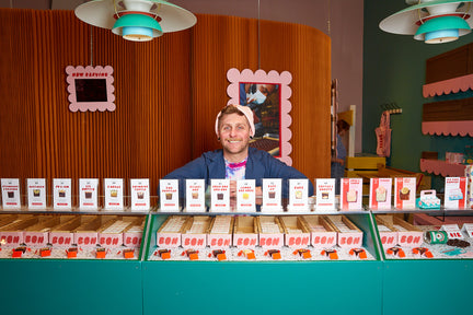 Locations – Bon Bon Bon